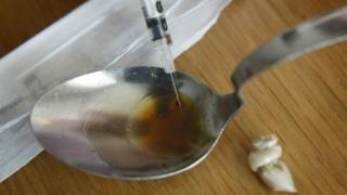 Six ways to tackle Scotland's drugs crisis - BBC News