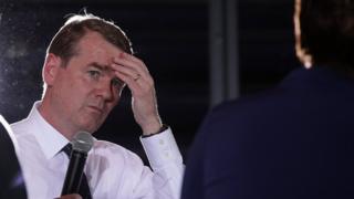 What's happening in the news this week? - BBC News