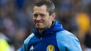 Scotland Men's Football Team - BBC Sport