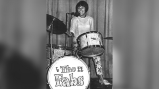 The Fabs: How a '60s all-girl band (nearly) ruled the world - BBC News