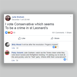 General election 2019: Five lessons from the 'social media' election ...