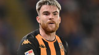 Hull City - BBC Sport