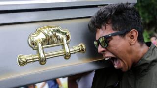 Daniel Ortega: From revolutionary leader to opposition hate figure ...