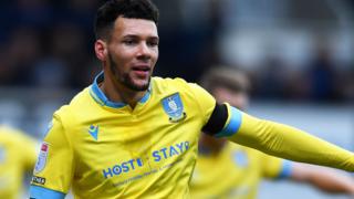 Sheffield Wednesday - BBC Sport