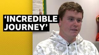 Golf - news, scores, videos & results - BBC Sport