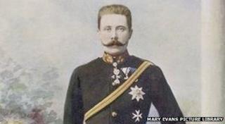 World War One 110 year anniversary: What happened during WW1? - BBC ...