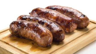 What is processed meat? - BBC News