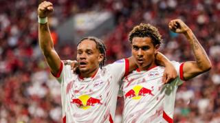 RB Leipzig: How club emerged as go-to destination for Europe's top ...