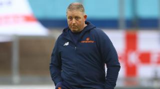 Alun Armstrong: Gateshead appoint ex-Blyth and Darlington boss as ...
