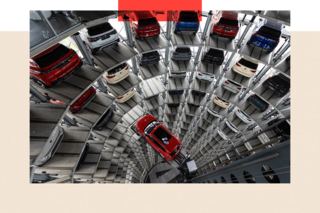 Germany’s car industry crisis - this is what may fix it - BBC News