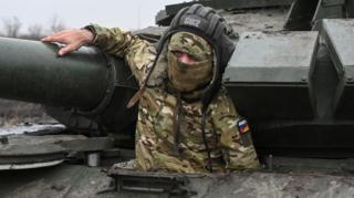 Russia's 'meat-grinder' tactics bring battlefield success - but at ...