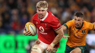 Wales | Latest News & Updates | BBC News