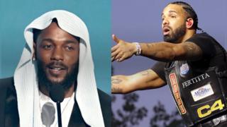 Drake - BBC News