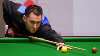 Snooker Shoot Out: Tom Ford wins emotional first ranking title in ...