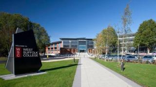 Wigan and Leigh College takes share of £100m building training cash ...
