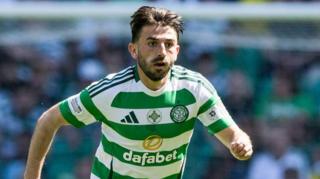 Greg Taylor signs for PAOK after rejecting Celtic stay - BBC Sport