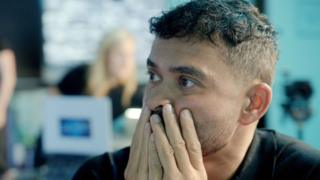 Computer hacking - BBC News