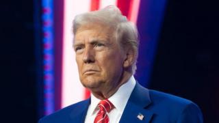 2028 Olympics: IBA asks President Trump to 'look into' boxing's ...