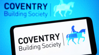 Coventry Building Society to take over Co-operative Bank in 2025 - BBC News