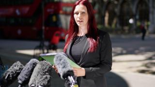 Peter Sullivan tells BBC: 'I was bullied into false murder confession ...