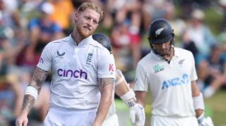 Stephan Shemilt - BBC Sport