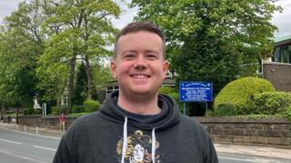 Otley Run pub crawl community 'scared' over Leeds crossbow attack - BBC ...