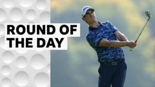 Golf - News, Scores, Videos & Results - BBC Sport