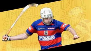 Rampant Kingussie put 17 past sickness-ridden Kyle - BBC Sport