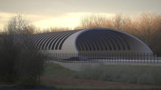 Why does it cost £100m for HS2 to protect bats? - BBC News