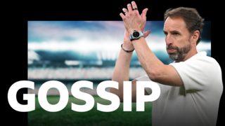 Football gossip - all of the latest transfer stories and speculation ...