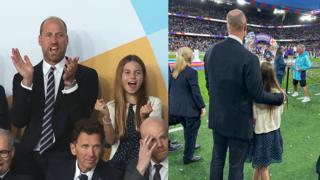 Euro 2025: England's win in pictures - BBC Newsround