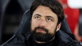 Russell Martin: Who is new Rangers manager? - BBC Sport