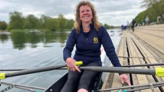 Rowing - BBC Sport