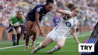 Rugby Union - Women's Six Nations Scores, Results & Latest News - BBC Sport