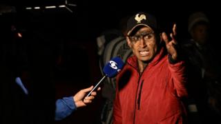 Coal mining - BBC News