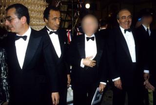 'His hands were everywhere' - women accuse surviving Fayed brother of ...