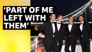 Tennis Videos, Highlights & Playlists