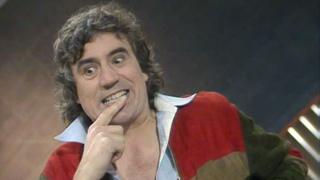 Terry Jones - BBC News