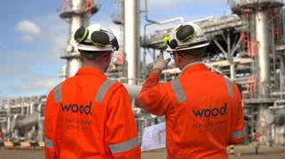 Financial watchdog launches probe into WoodGroup - BBC News