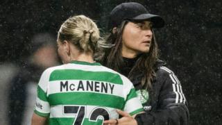 Scottish Women's Football - BBC Sport