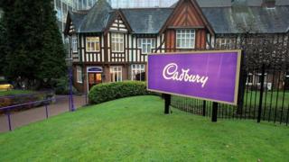Cadbury turns 200: 11 milestones in its history - BBC News