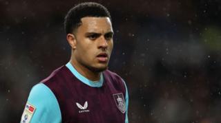 Burnley FC - Transfer news, results, fixtures, video and audio