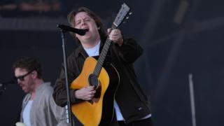In The Park 2026: Lewis Capaldi to play at Liverpool's Sefton park ...