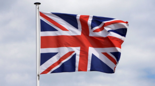 Criticism as Reform-led council set to spend £75,000 on new flags - BBC ...