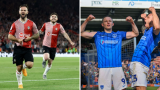 Southampton v Portsmouth: EFL confirm new date for derby - BBC Sport