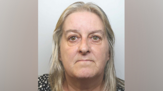 Mosque explosion threat woman jailed over Facebook post - BBC News