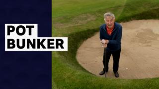 Golf Video highlights - BBC Sport