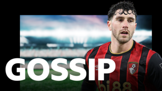 Football gossip: Gordon, Rashford, Conceicao, Mac Allister, Gallagher ...