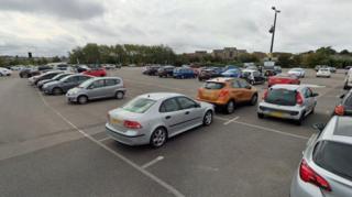 Dorset Council advertises increased parking fees after outcry - BBC News