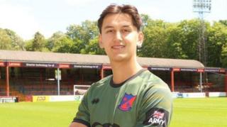 Wycombe Wanderers - BBC Sport
